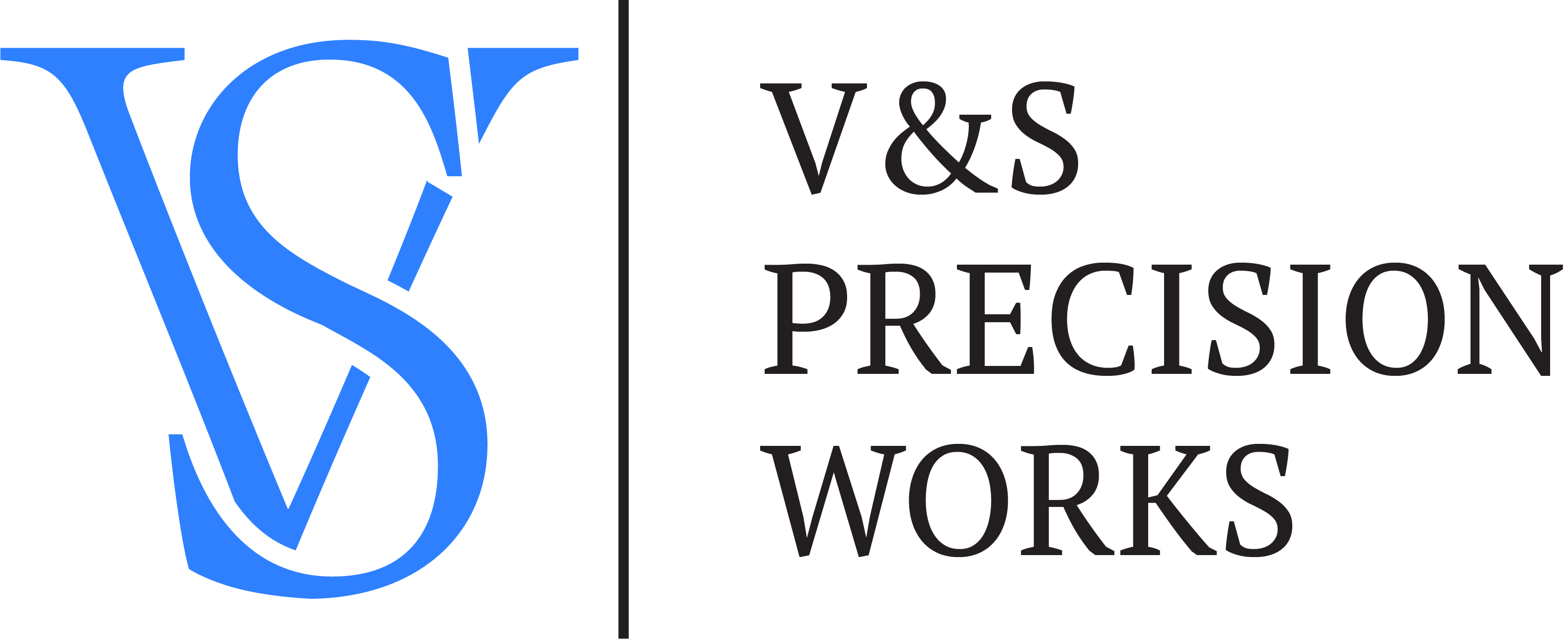 Our Competencies - vsprecisionworks